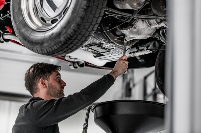 About us | JP Racing