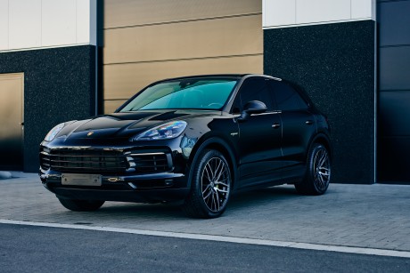 Founded on passion | JP Racing